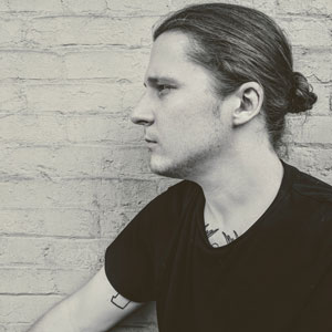 Luke Huling - Artaxis.org