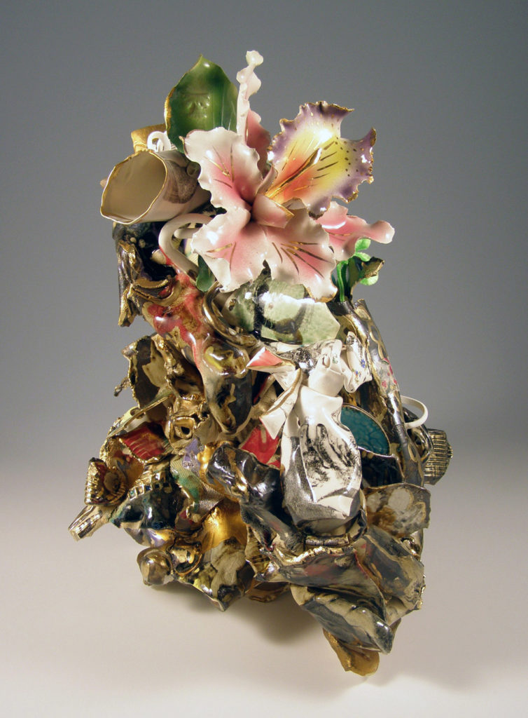 Lin Xu - Artaxis.org