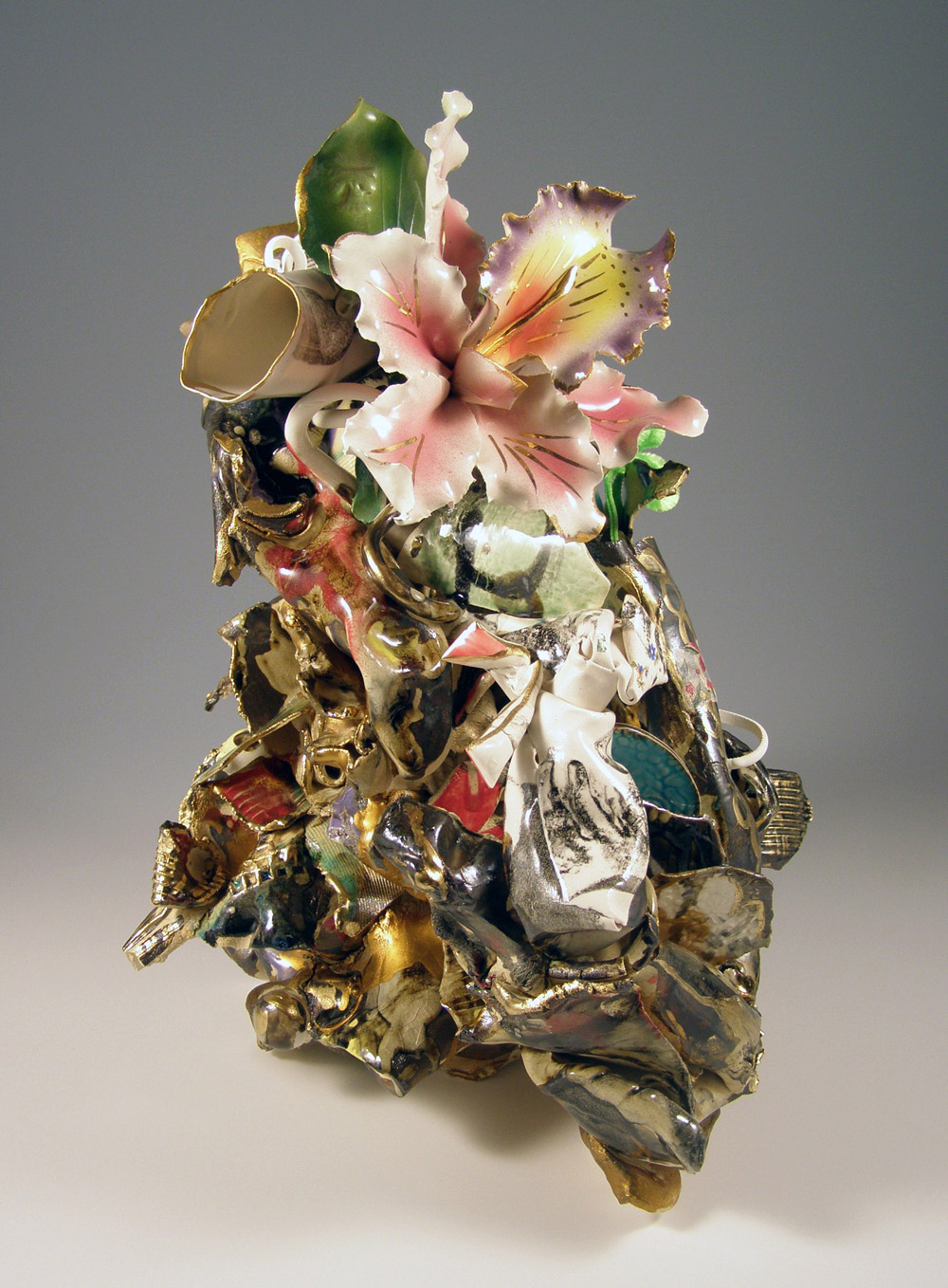 Lin Xu - Artaxis.org