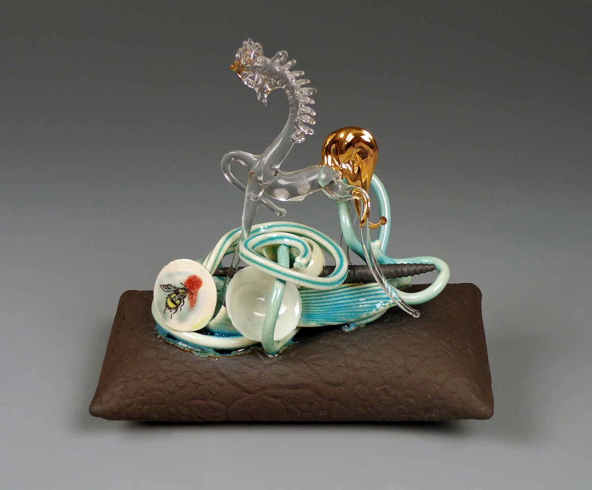 Lin Xu - Artaxis.org