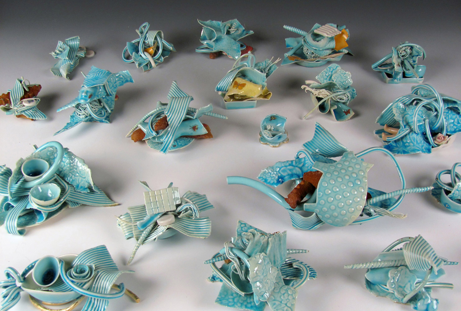 Lin Xu - Artaxis.org