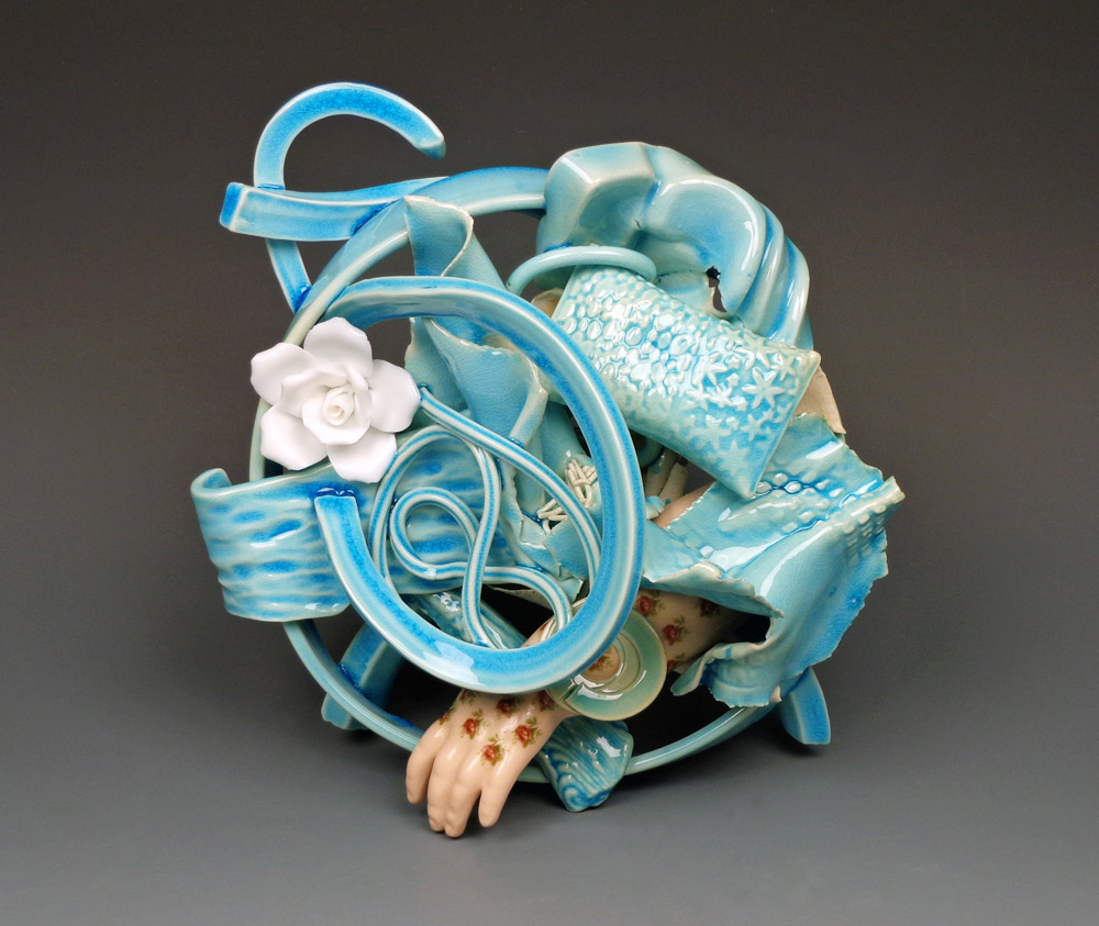 Lin Xu - Artaxis.org