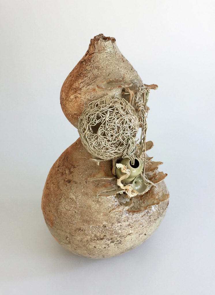 Lin Xu - Artaxis.org