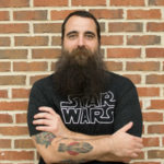 Mike Cinelli • Artaxis.org