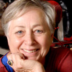 Michelle Collier • Artaxis.org