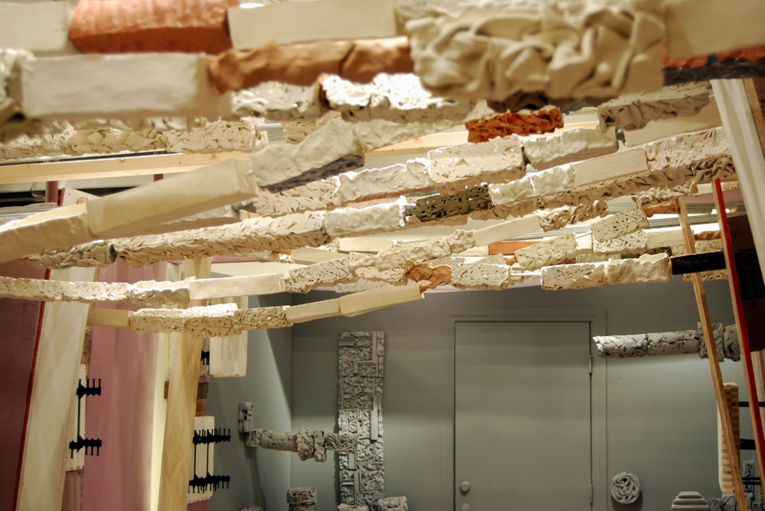 Matthew Eames - Artaxis.org