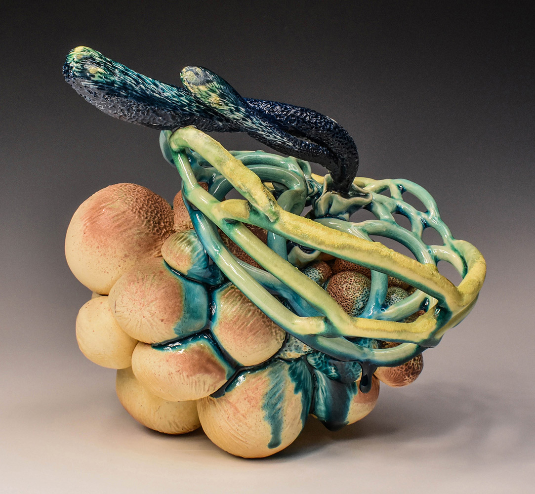 Meaghan Gates - Artaxis.org