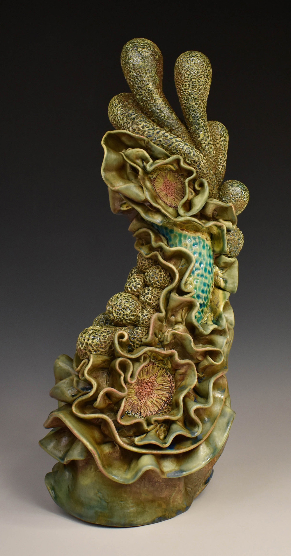 Meaghan Gates - Artaxis.org