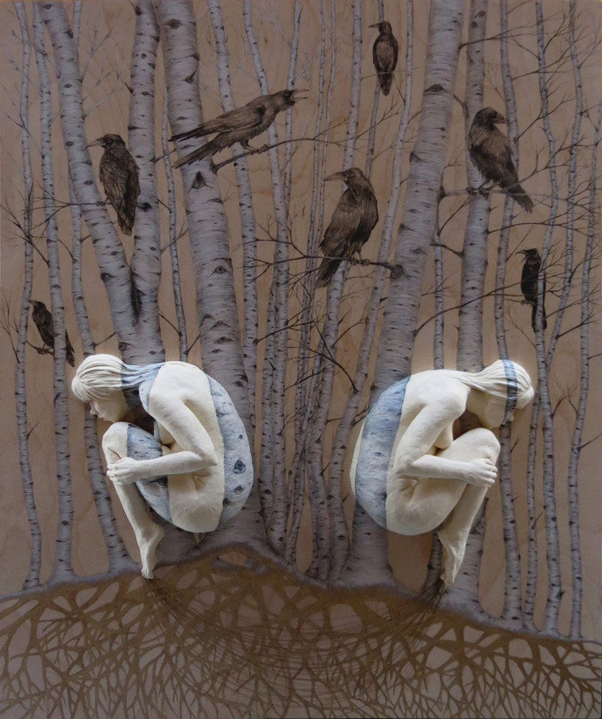 Magda Gluszek - Artaxis.org