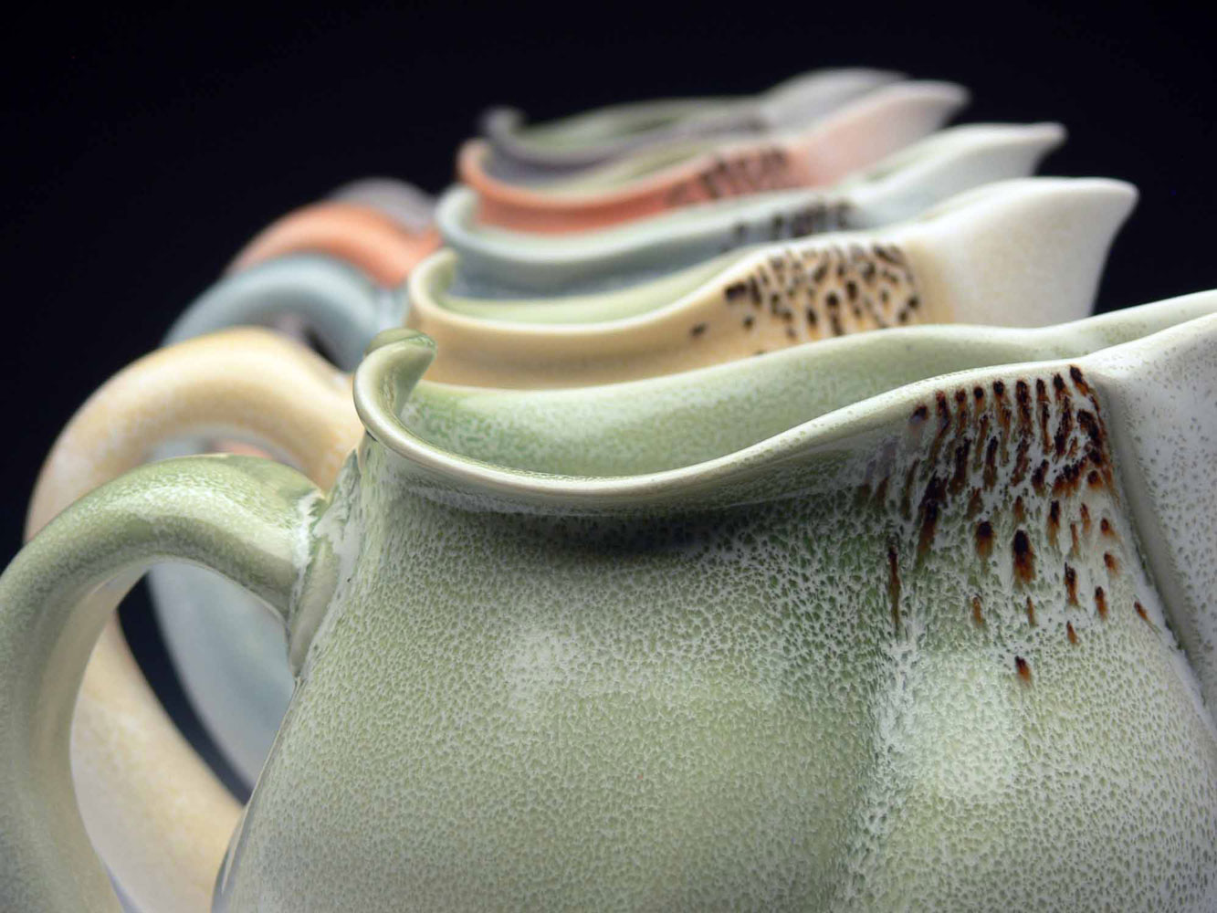 Martha Grover - Artaxis.org