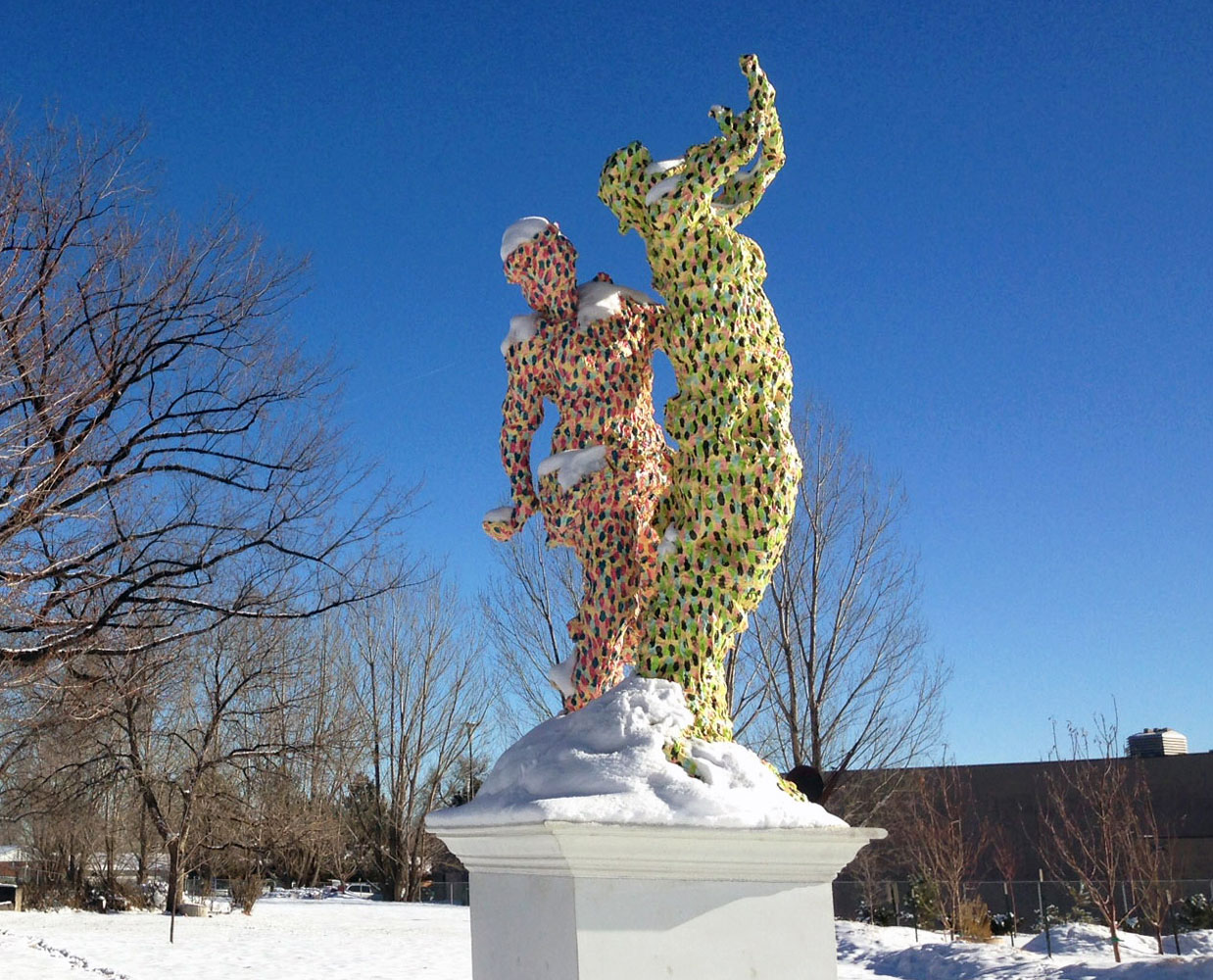 Matt Harris - Artaxis.org