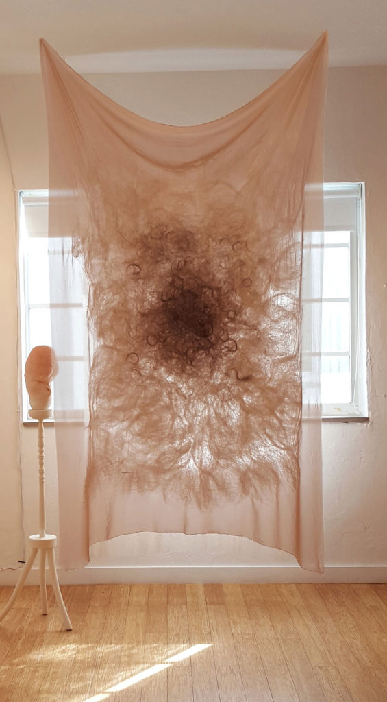 Michelle Laxalt - Artaxis.org