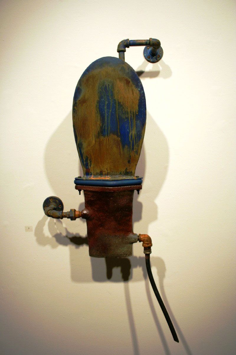 Matt Moyer - Artaxis.org