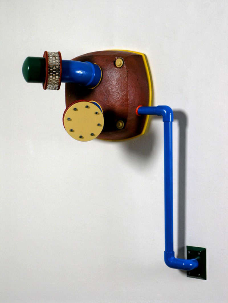 Matt Moyer - Artaxis.org