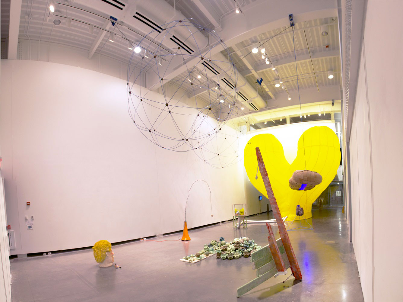 Mitch Shiles - Artaxis.org