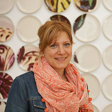 Molly Hatch • Artaxis.org