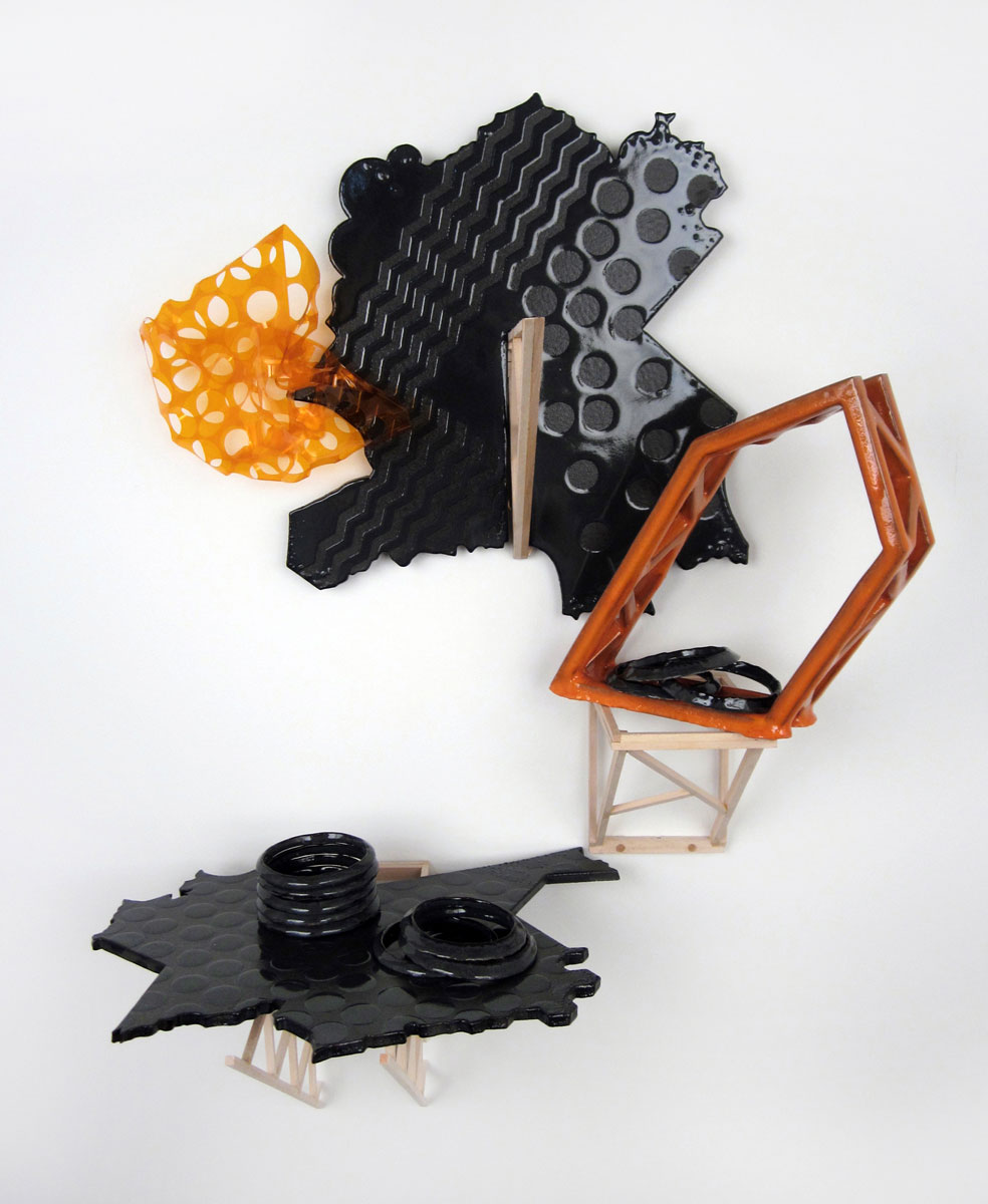 Matt Ziemke • Artaxis.org