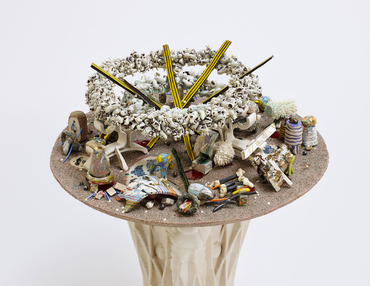 Nicolas Touron - Artaxis.org