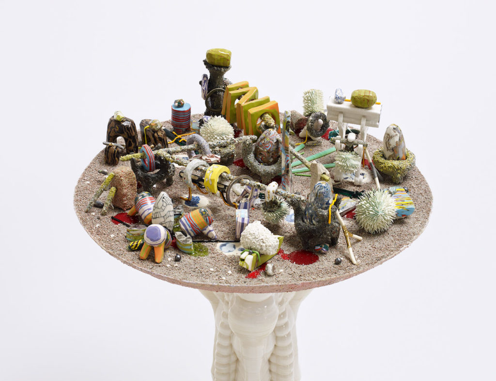 Nicolas Touron - Artaxis.org