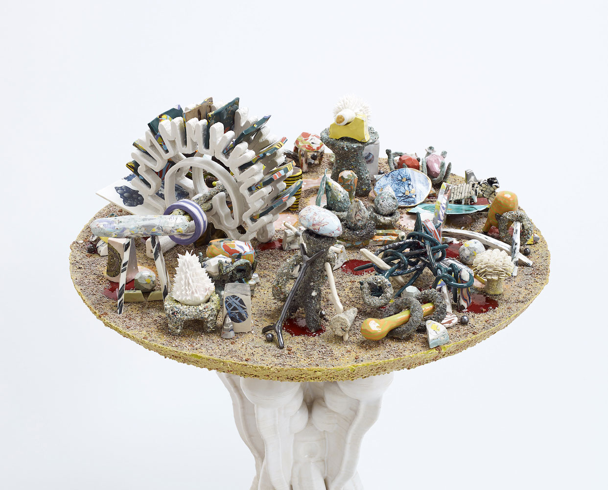 Nicolas Touron - Artaxis.org