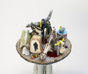 Nicolas Touron - Artaxis.org