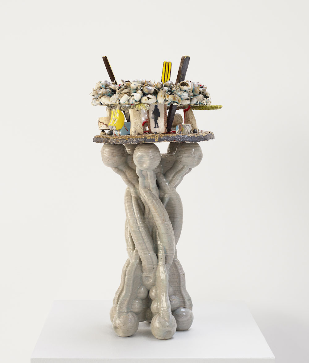 Nicolas Touron - Artaxis.org