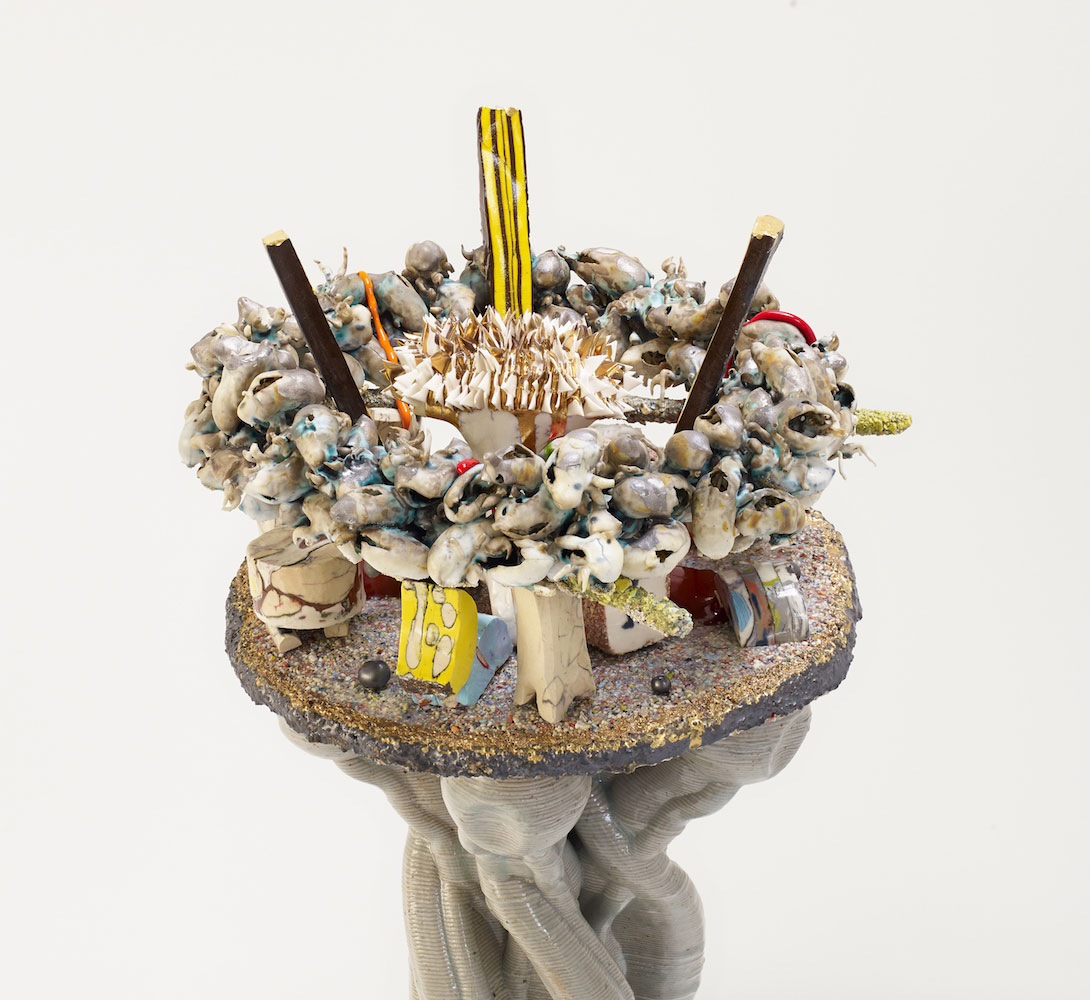 Nicolas Touron - Artaxis.org