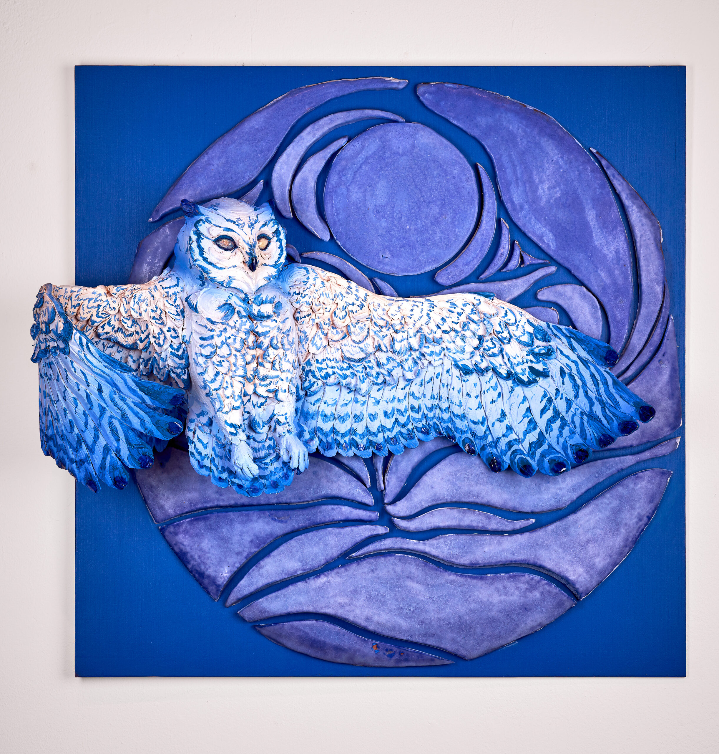 Kendra Harvey - Artaxis.org