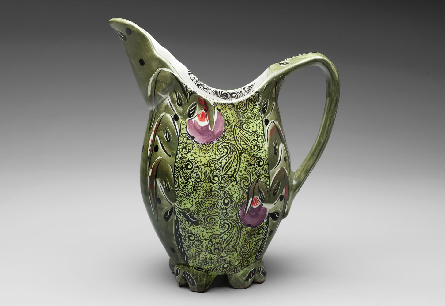 Posey Bacopoulos - Artaxis.org