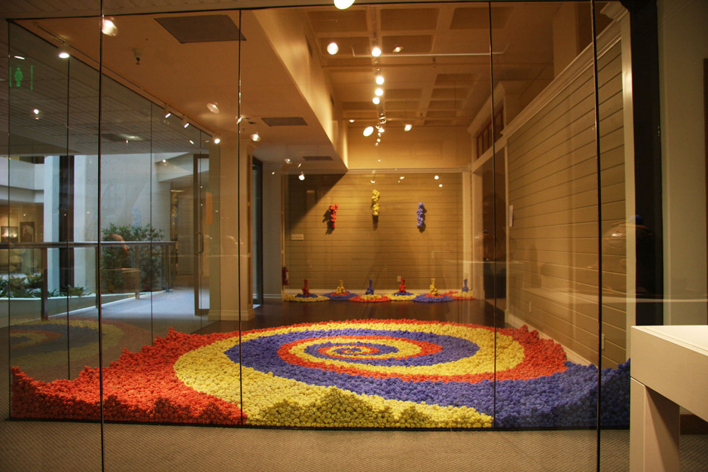 Patsy Cox - Artaxis.org