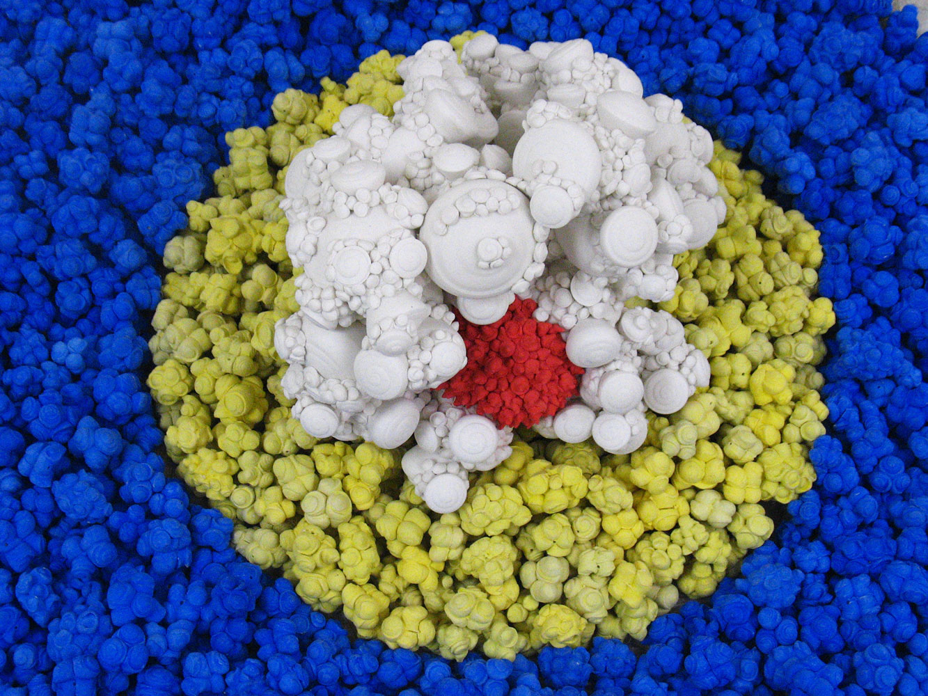 Patsy Cox - Artaxis.org