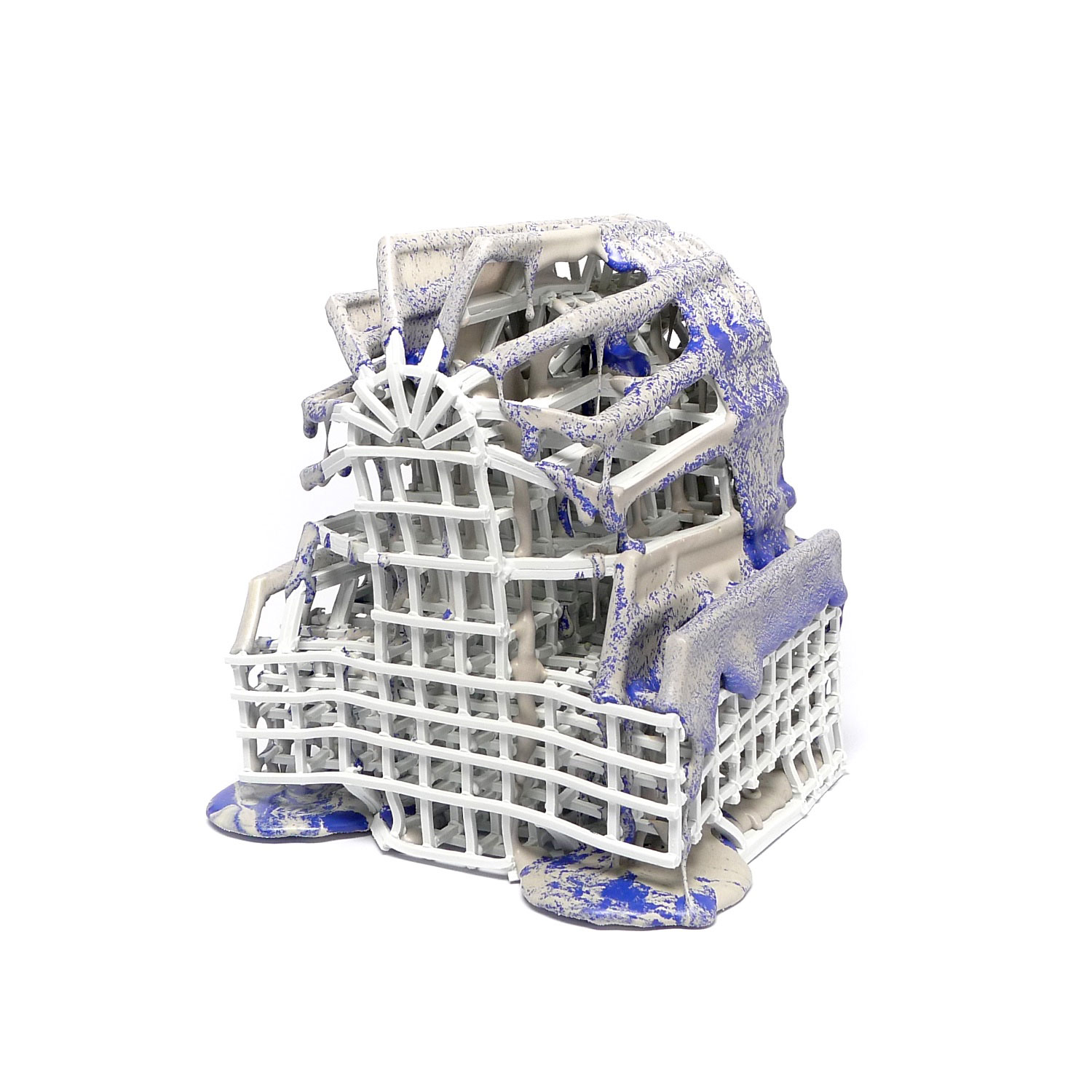 Peter Christian Johnson - Artaxis.org