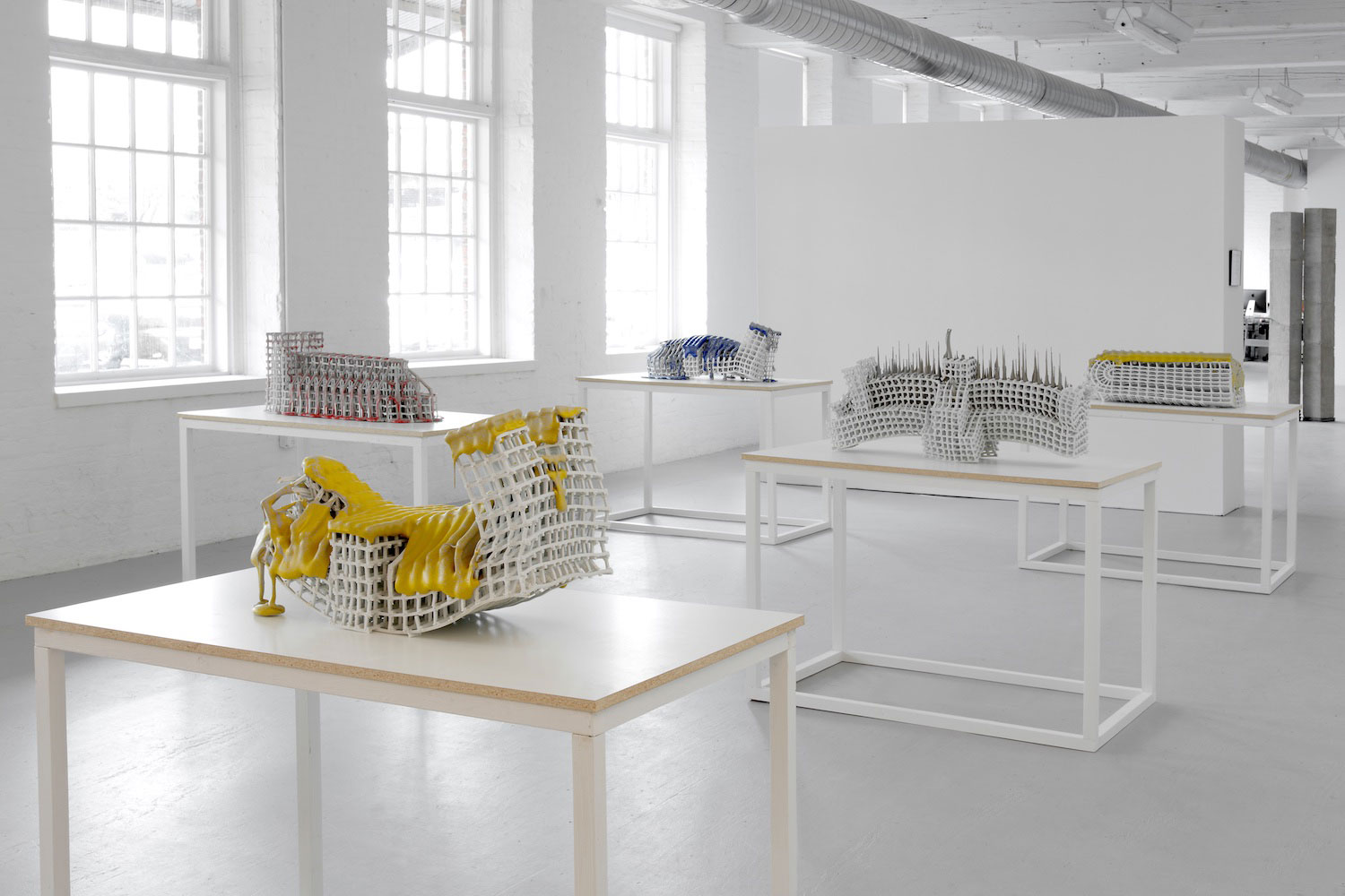 Peter Christian Johnson - Artaxis.org