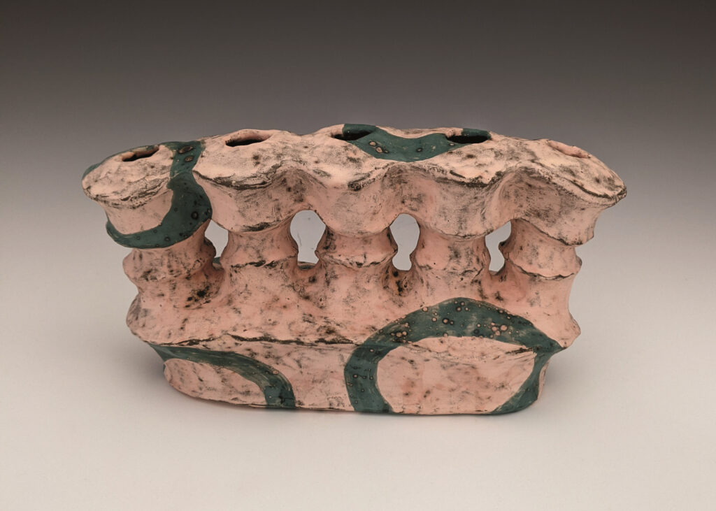 Kate Marotz - Artaxis.org