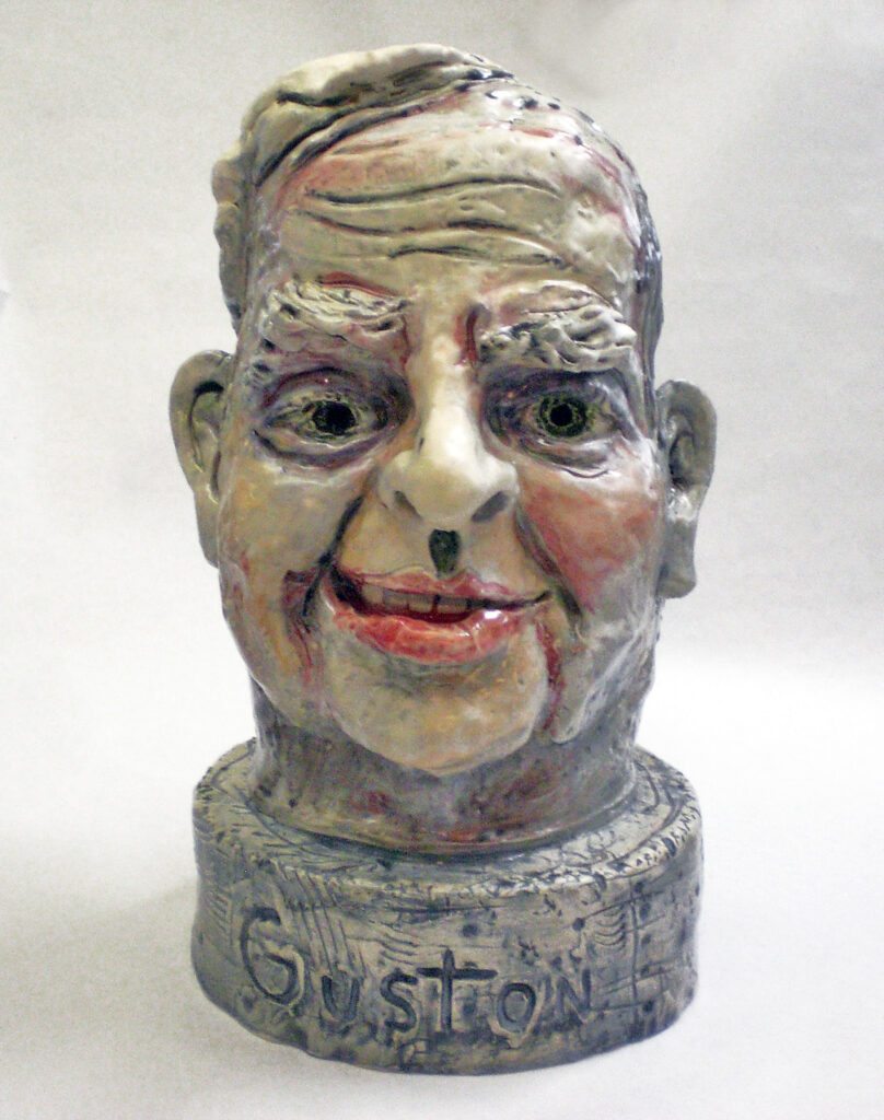 Jeff Nebeker - Artaxis.org