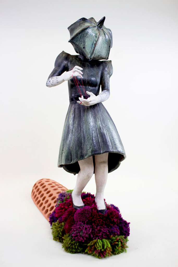 Rachel Ballard Bigley - Artaxis.org