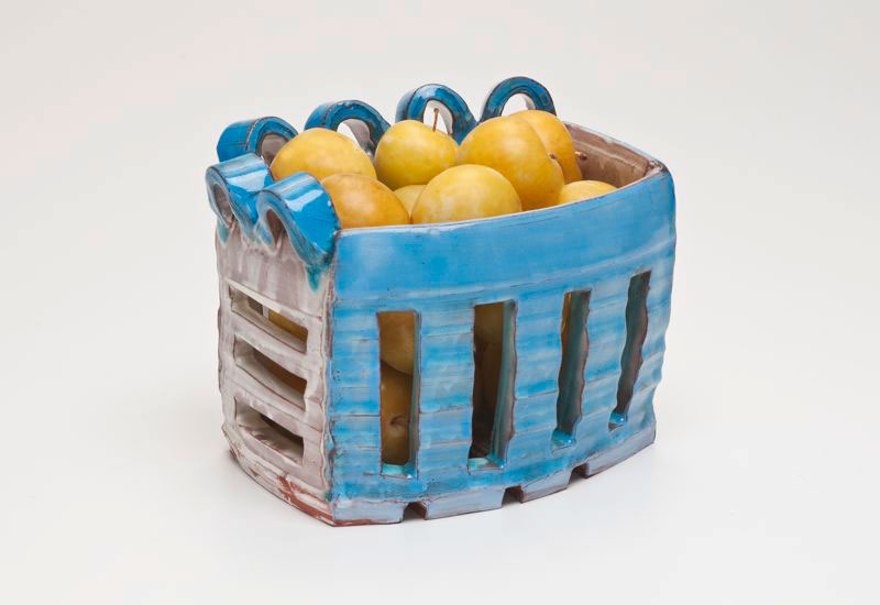 Rebecca Chappell - Artaxis.org