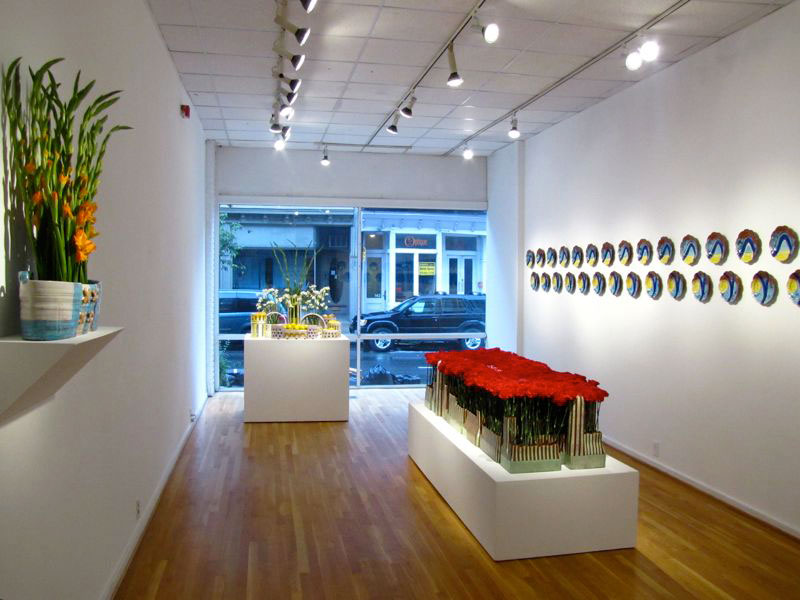 Rebecca Chappell - Artaxis.org