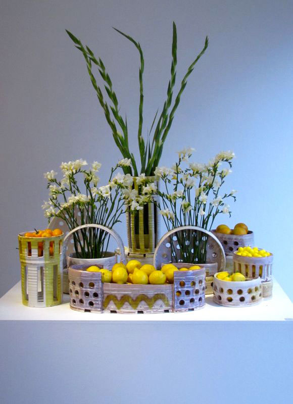 Rebecca Chappell - Artaxis.org