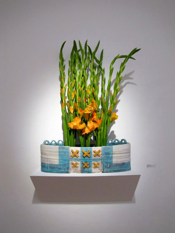 Rebecca Chappell - Artaxis.org