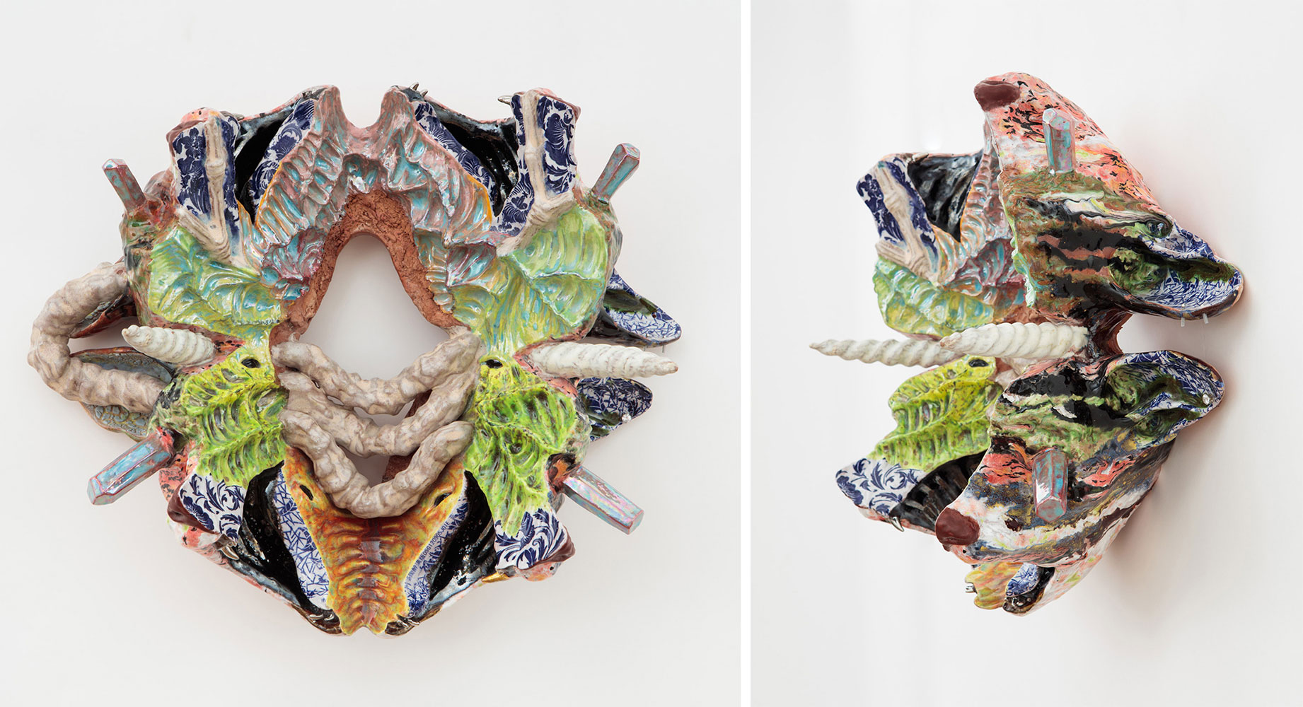 Roxanne Jackson - Artaxis.org