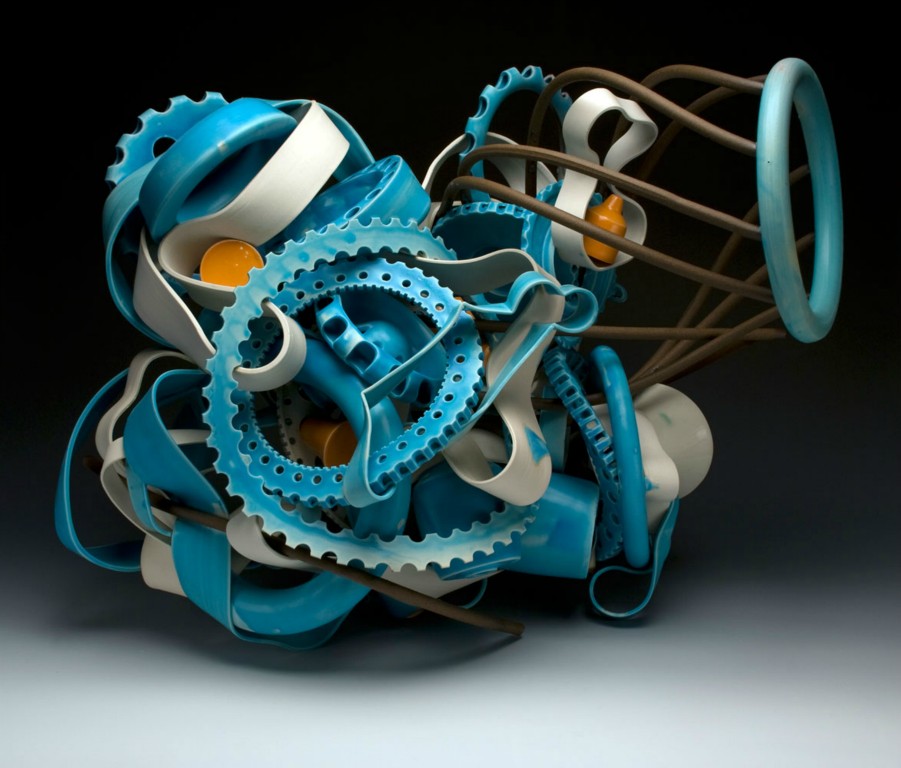 Ryan Labar - Artaxis.org