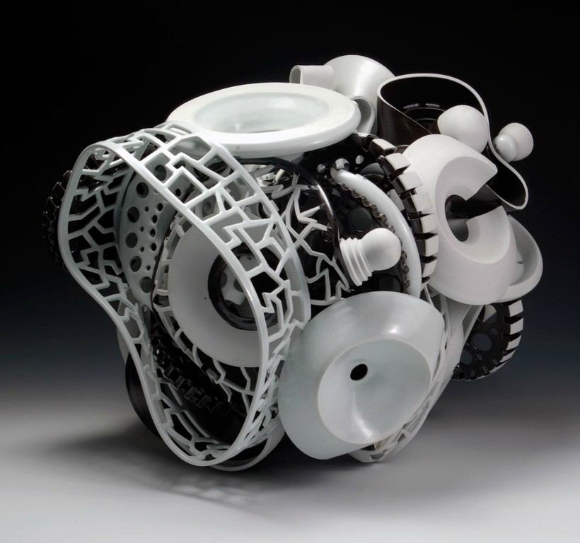 Ryan Labar - Artaxis.org