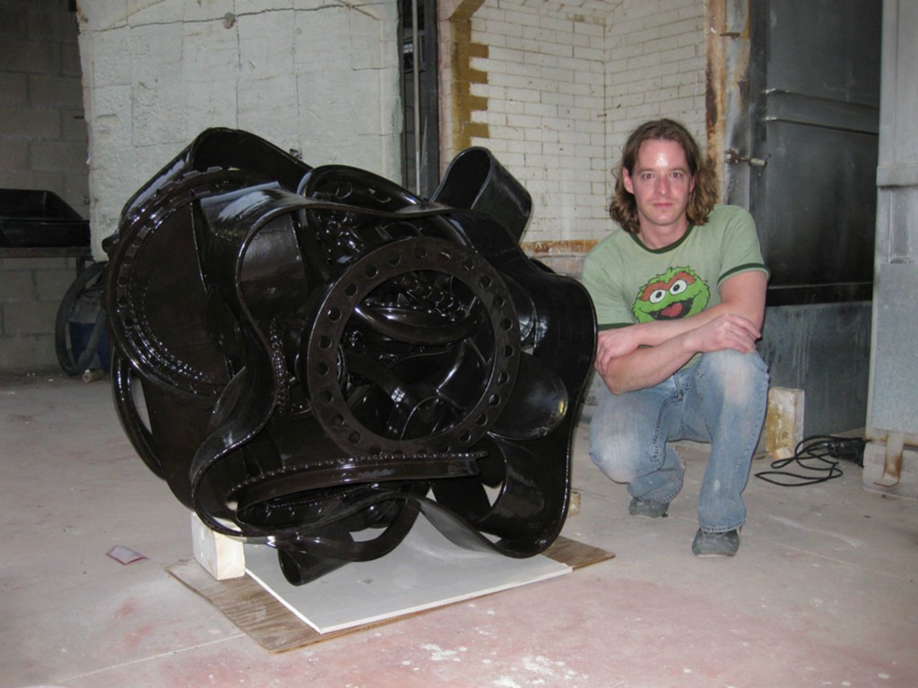 Ryan Labar - Artaxis.org