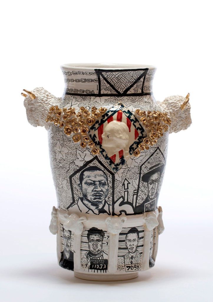 Roberto Lugo - Artaxis.org