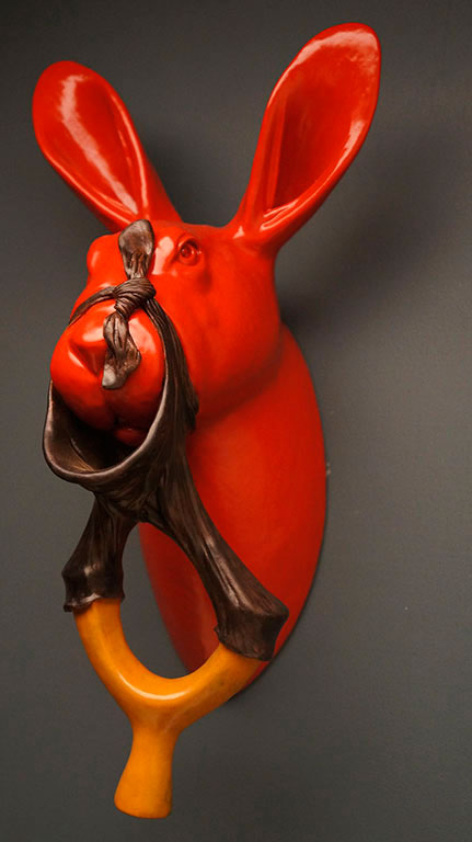 Russell Wrankle - Artaxis.org