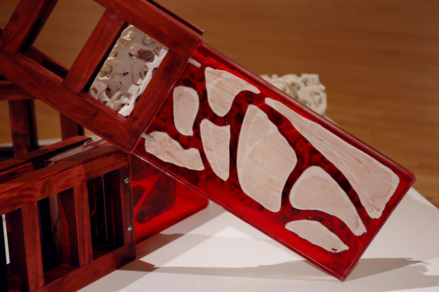 Colleen Toledano - Artaxis.org