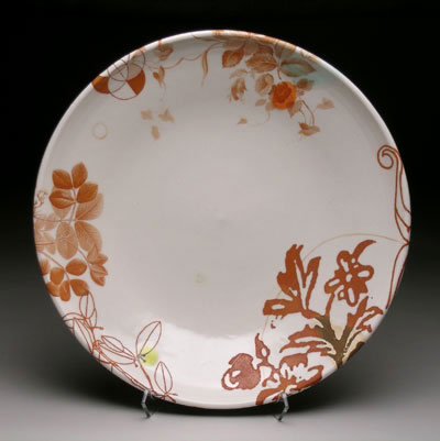 Elizabeth Robinson - Artaxis.org