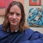 Ryan LaBar • Artaxis.org