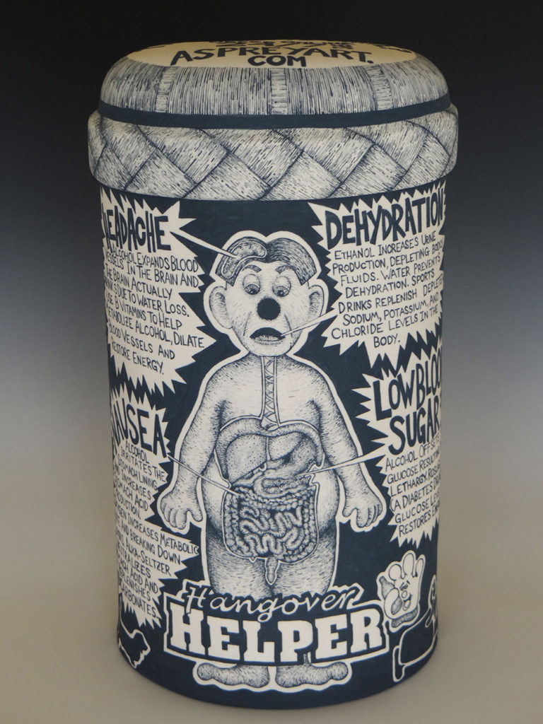 Stuart Asprey - Artaxis.org